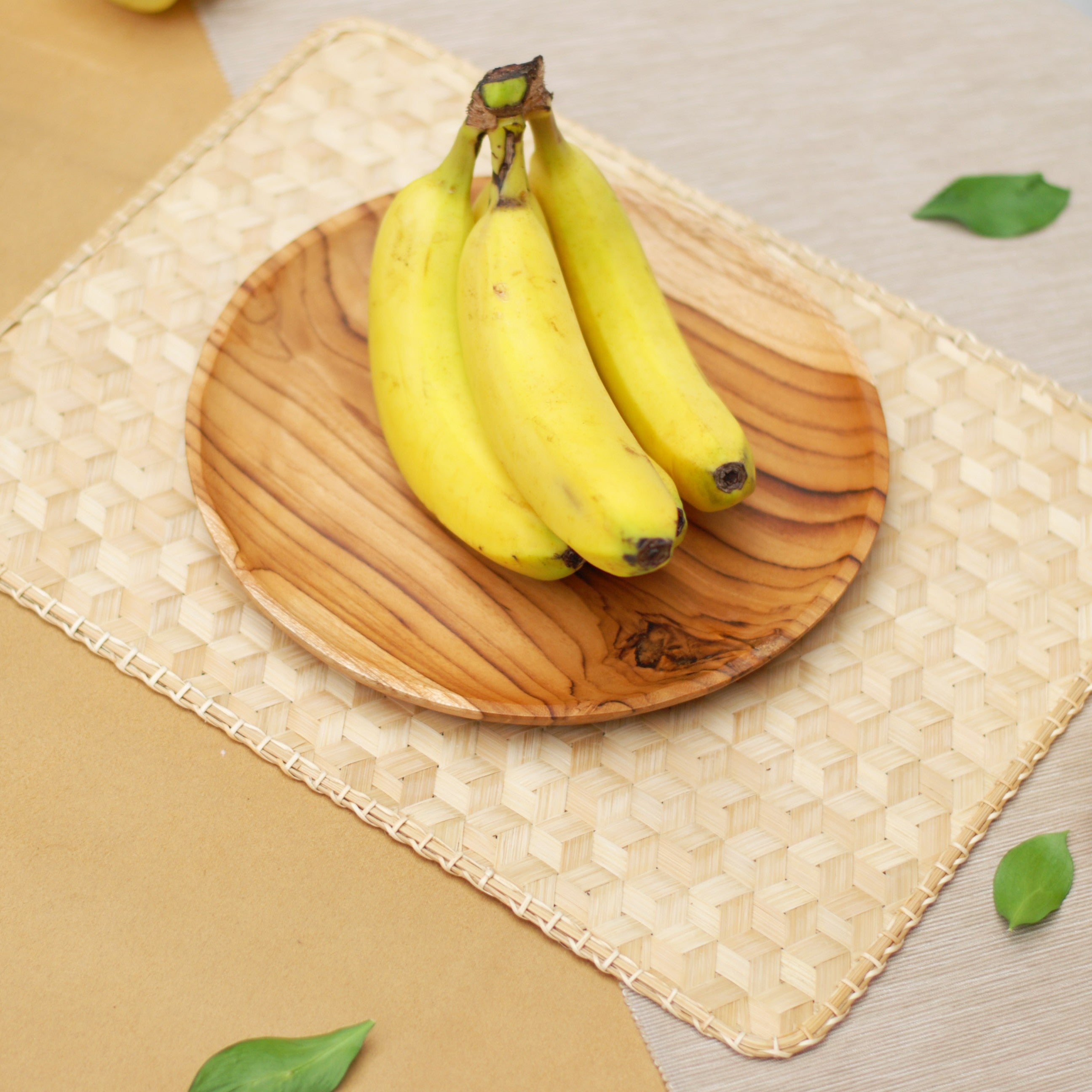 Rectangle Placemat – Studio Dapur