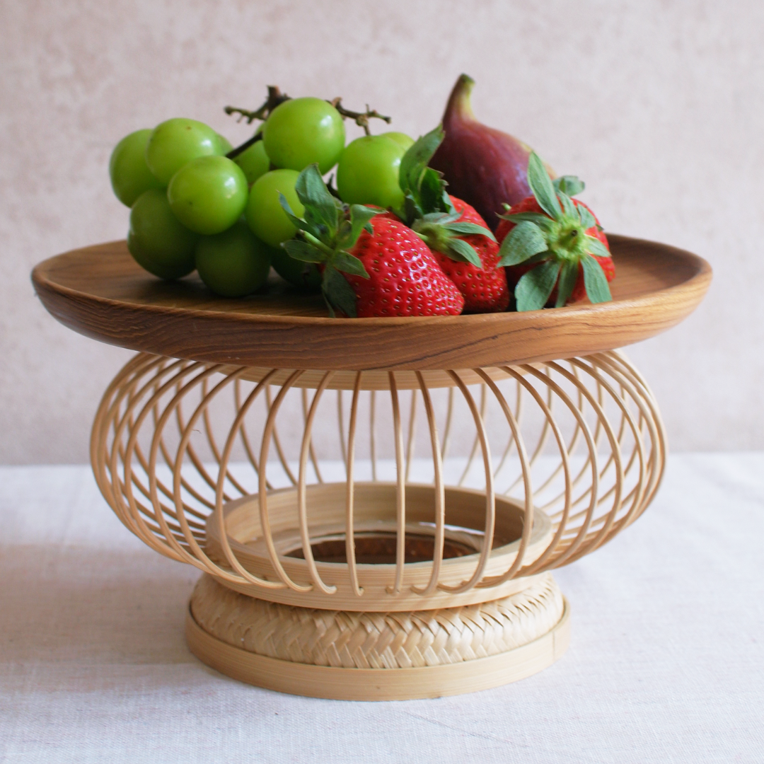 Wijayakusuma – Studio Dapur