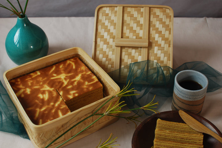 Journal – Studio Dapur