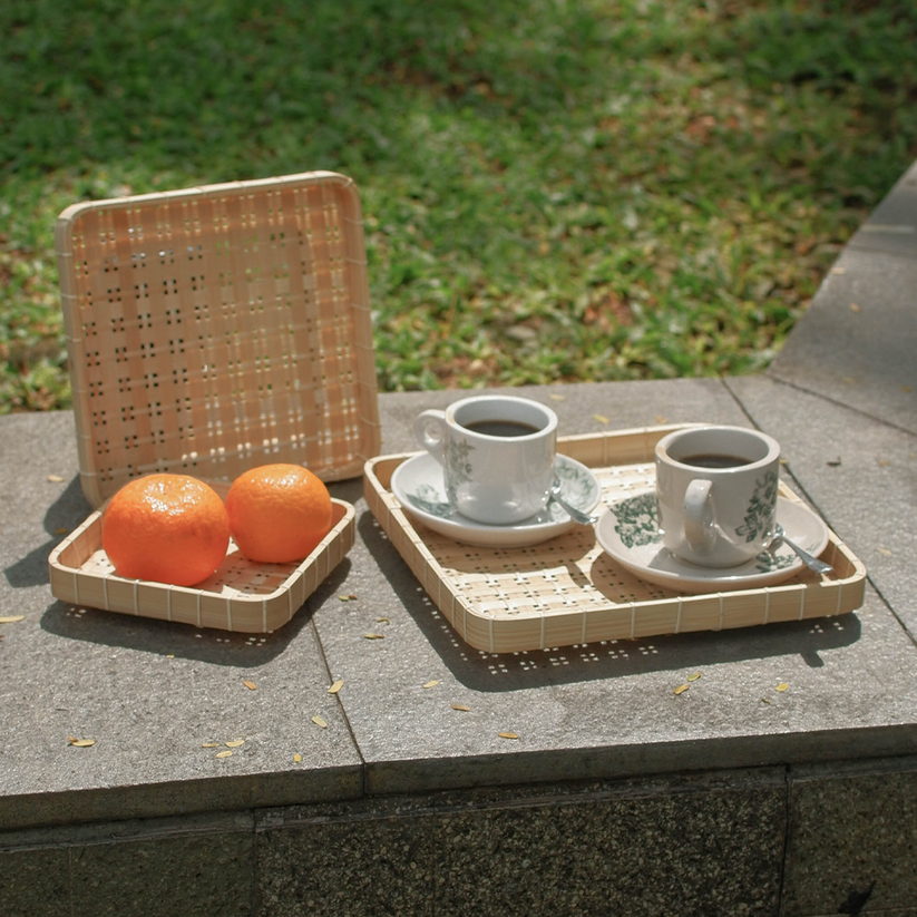 Damar Square – Studio Dapur