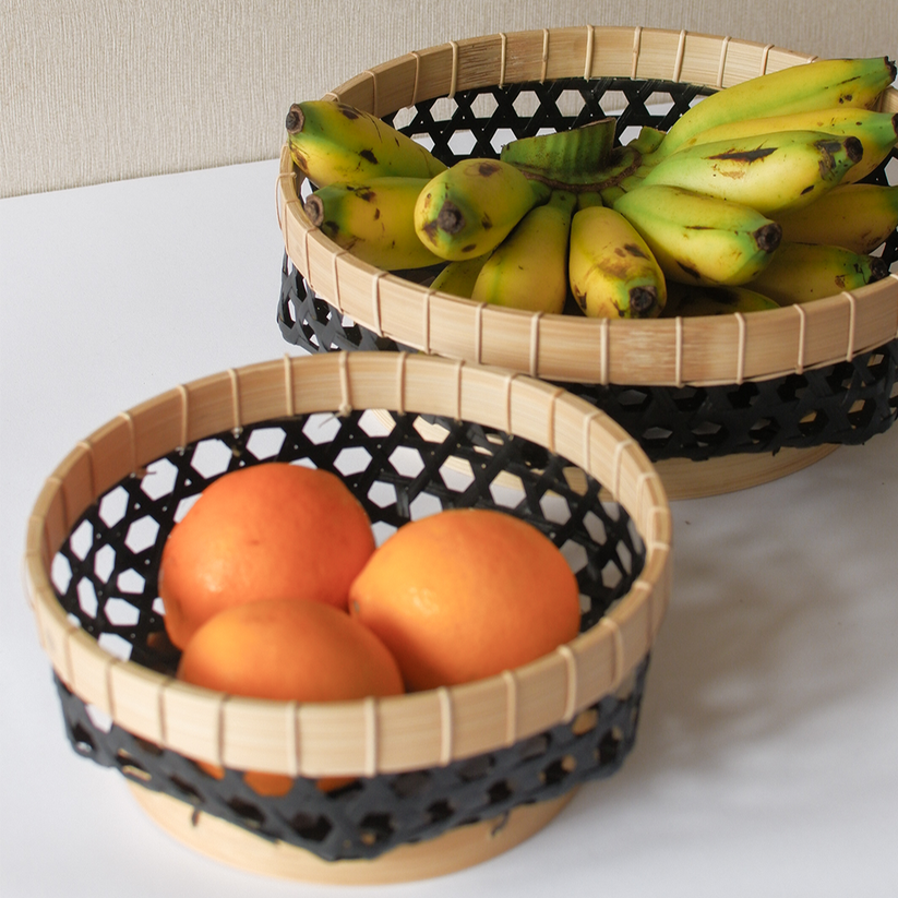 Soka Basket – Studio Dapur