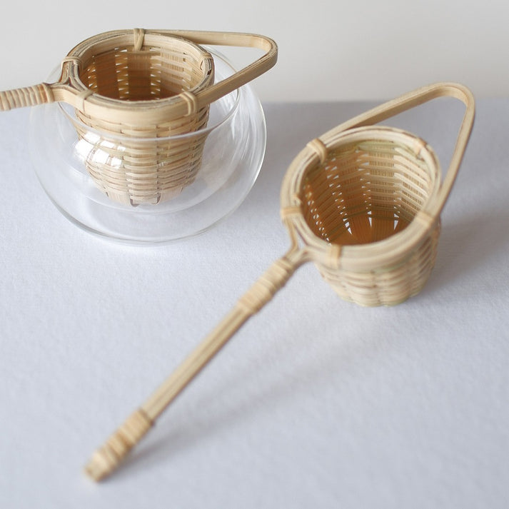 Tea Strainer Small – Studio Dapur