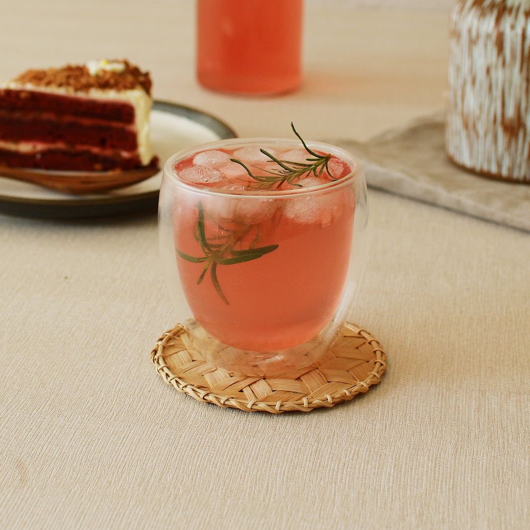 Coaster & Cups – Studio Dapur