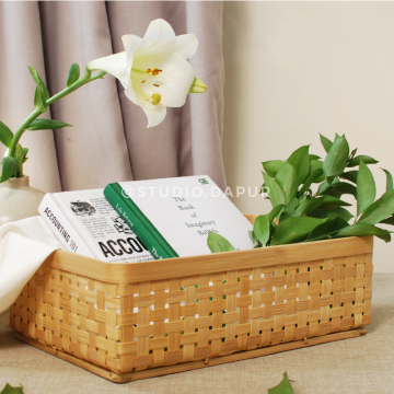Basic Basket Medium – Studio Dapur