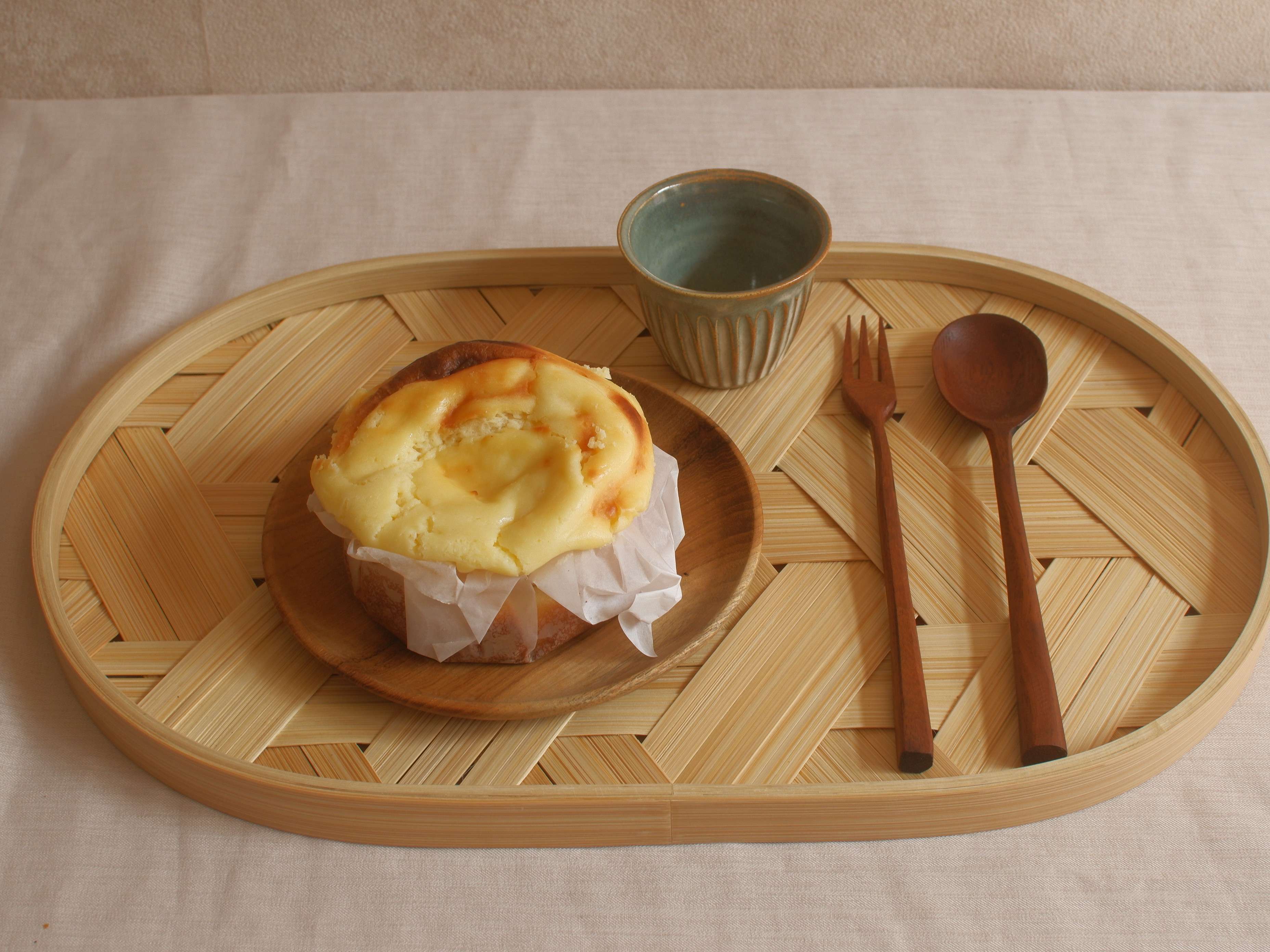 Ulam Tray – Studio Dapur